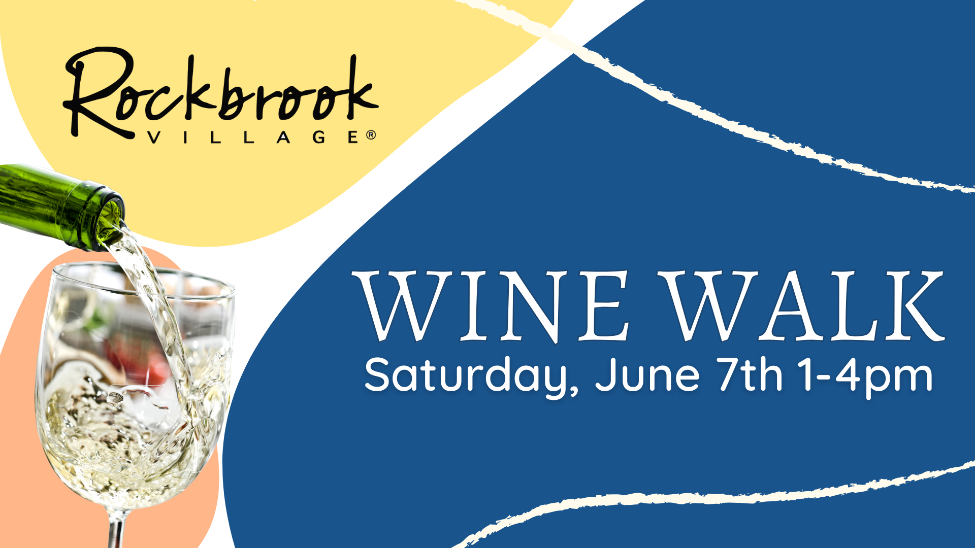 Events – Rockbrook Village