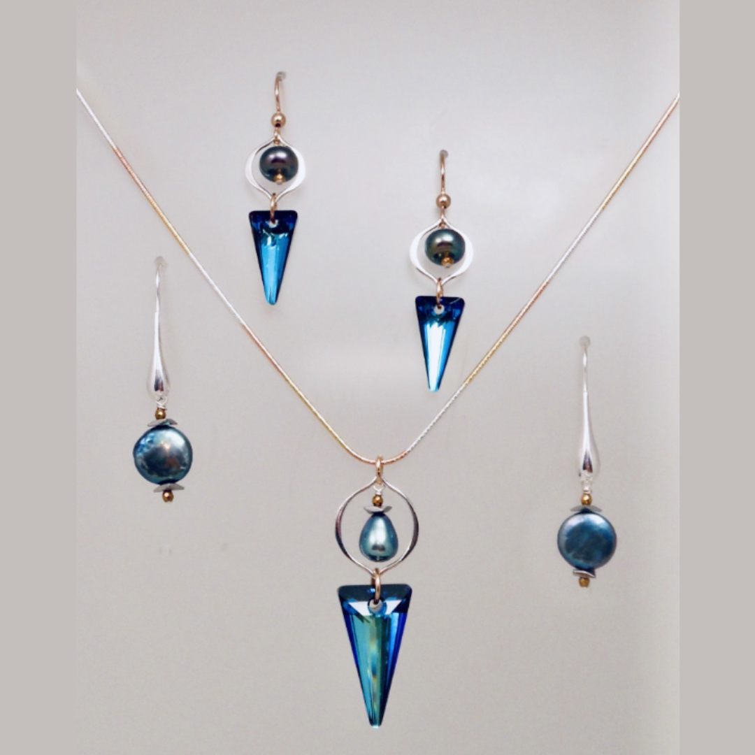 Rose Rutherford Jewelry – Rockbrook Village