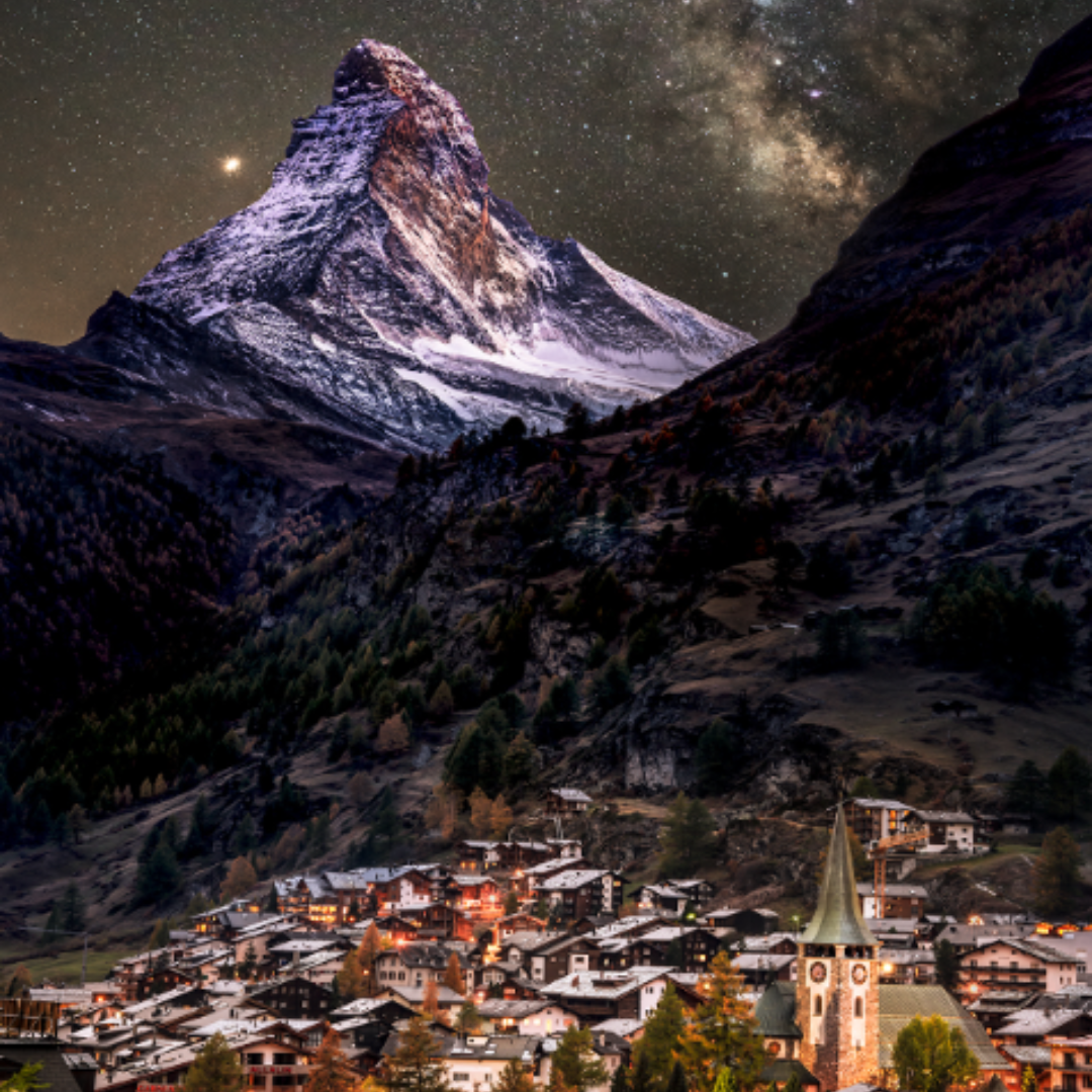 John Scanlan Photography – Rockbrook Village